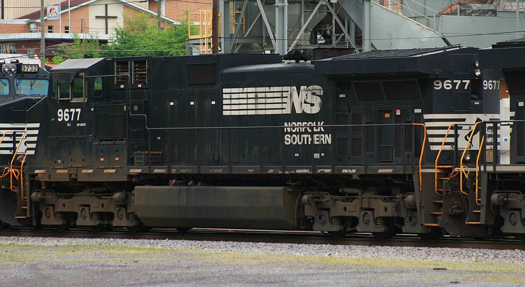 NS 9677